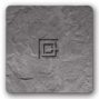Basalt GrayColor Hardener for Concrete - Cement Colors